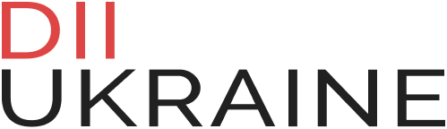 DII-UKRAINE - медіаорганізація якісного інформування та трансформації